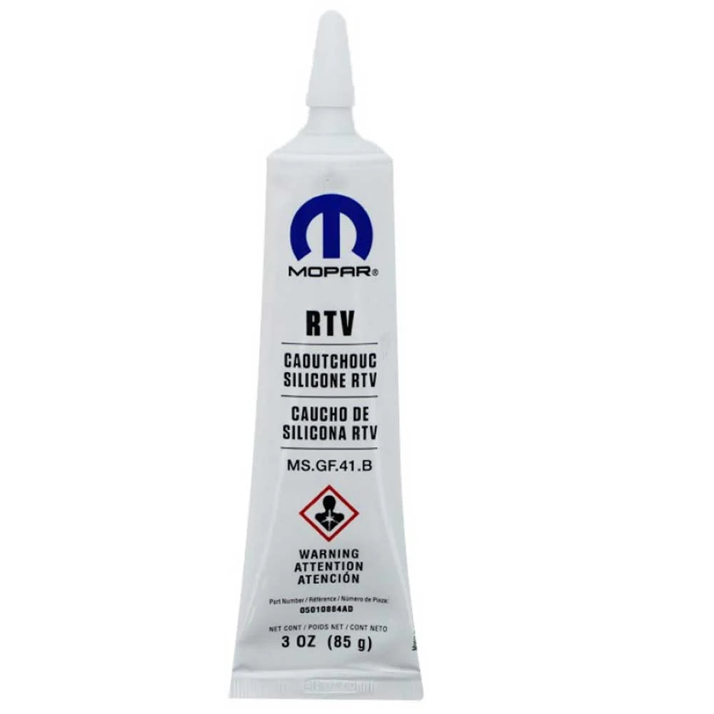 Mopar RTV Sealant – CJD Parts